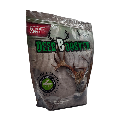 Deer Booster - Appâts - Chevreuil – ExtremeCG