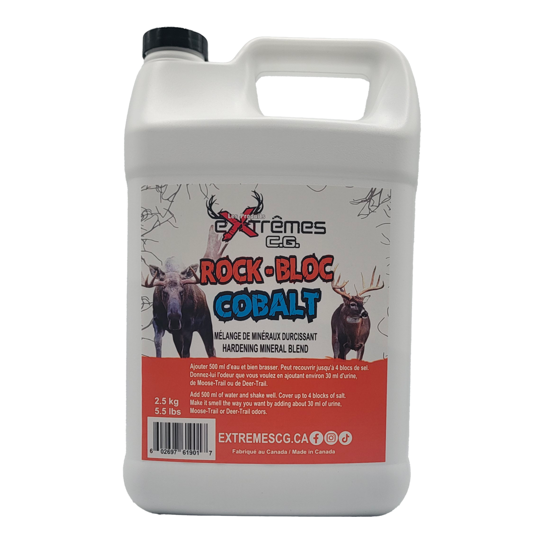 Rock-Bloc – ExtremeCG